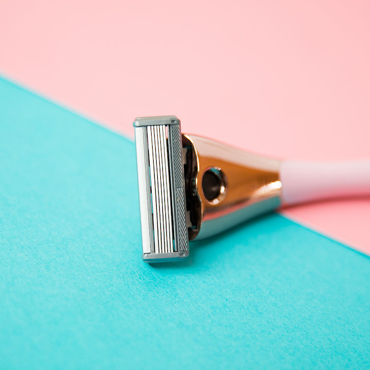 3 Month Supply Bundle - All Girl Shave Club
