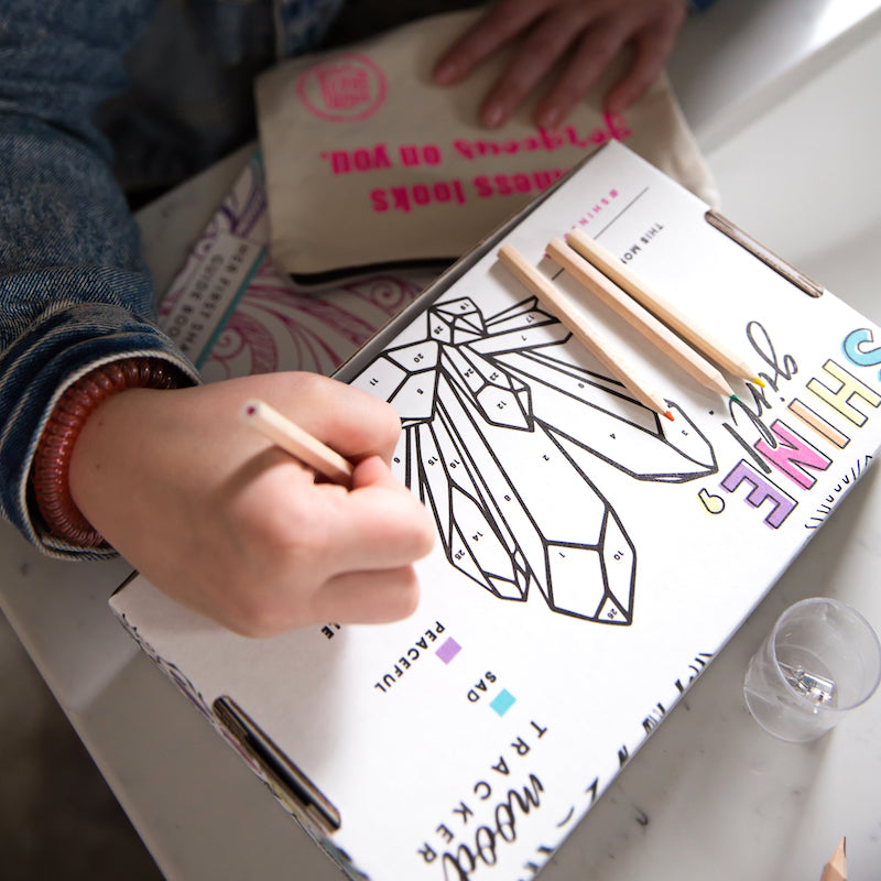 Shine, Girl! (First Shave Kit) - All Girl Shave Club