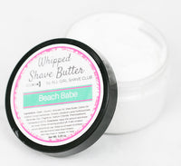 Shave Butter - Ultimate Bundle - All Girl Shave Club