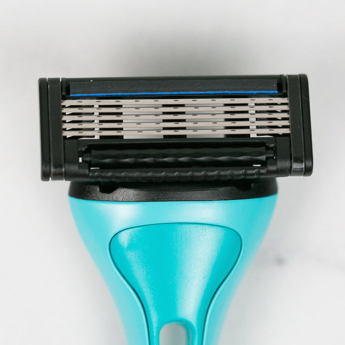 Shop Shaving & Body Products - All Girl Shave Club